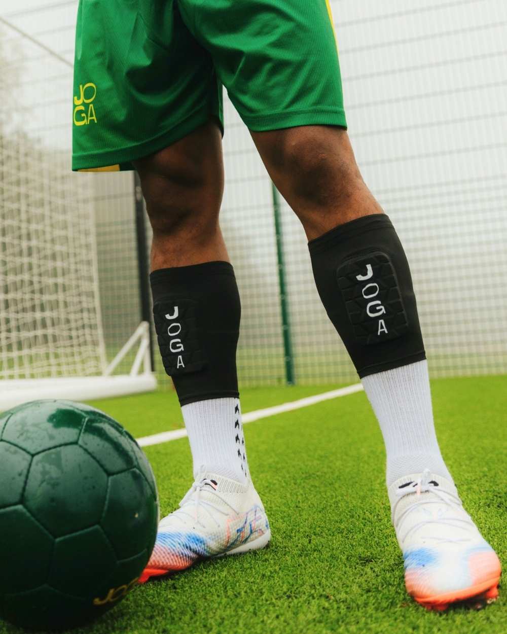 Shin Pads